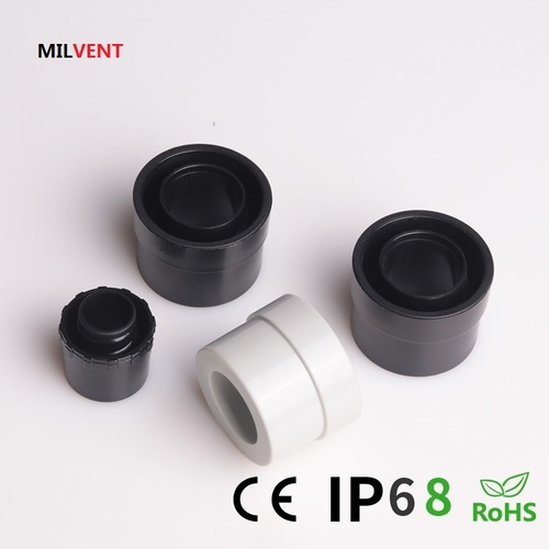 Nylon Ferrules for Metal Flexible Conduit